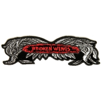 Biker Patches for Motorcycle Riders - TheCheapPlace