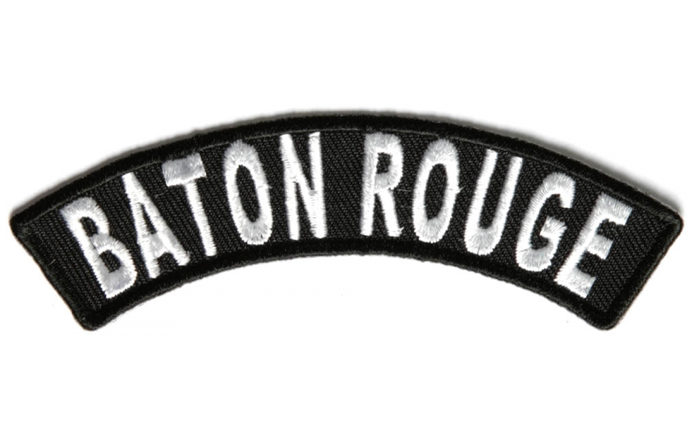 Baton Rouge Patch