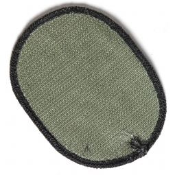 Shop Embroidered Hook And Loop Backing Patches - TheCheapPlace.com