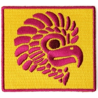 Iron on Patches of NATIVE AMERICAN Designs - TheCheapPlace