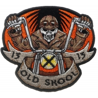 Embroidered Patches | Shop Iron On Embroidered Patches at TheCheapPlace