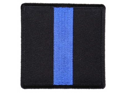Police Patches | Shop Law Enforcement Patches - TheCheapPlace.com