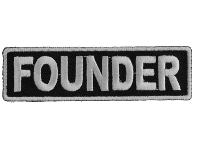 Motorcycle Club Patches | Order Motorcycle Club Rank Patches Online ...