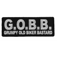 Biker Patches for Motorcycle Riders - TheCheapPlace