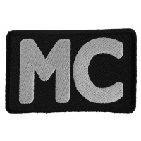 Motorcycle Club Rank Patches | MC Rank Patches - TheCheapPlace