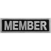 MC Patches | Officer Biker Rank & Motorcycle Club Rank Patches ...