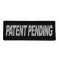 Patent Pending Patch - TheCheapPlace