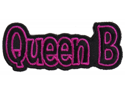 Patches for Ladies - Sew or Iron on - Embroidered - TheCheapPlace