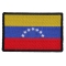 Venezuela Flag Patch by Ivamis Patches