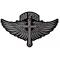 God Speed Cross and Wings Patch, Large Christian Back Patches by Ivamis ...