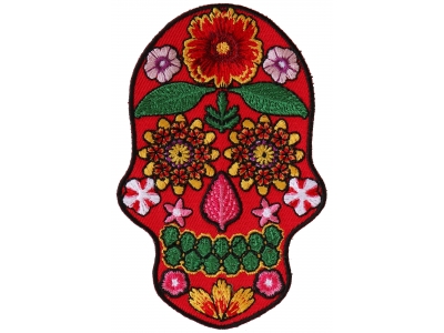 Patches for Ladies - Sew or Iron on - Embroidered - TheCheapPlace