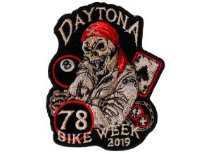 Rally Patches | Shop Motorcycle Rally & Biker Rally Patches - TheCheapPlace