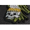 Vulture On Skull Patch by Ivamis Patches