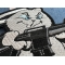 Machine Gun Bunny Rabbit Patch by Ivamis Patches
