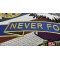 Never Forget Patch In Memory of Fallen Heroes, Large Patriotic Patches ...