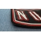 No Club Patch - Large Back Patches by Ivamis Patches