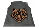 Large Back Patches for Jackets | Shop Large Patches for Bikers ...