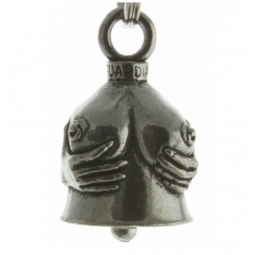 Shop Motorcycle Guardian Bells & Biker Bells - TheCheapPlace.com