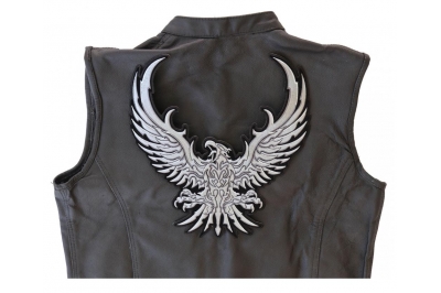 Large Back Patches for Jackets | Shop Large Patches for Bikers ...