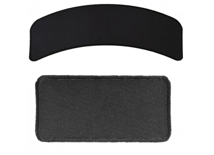 Blank Patches | Shop Blank Embroidery Patches - TheCheapPlace.com