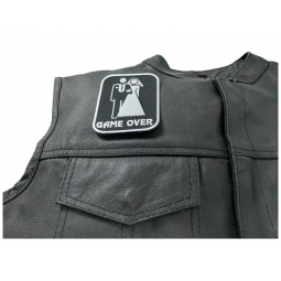 Cool Patches for Jackets | Shop Cool Iron on Patches - TheCheapPlace