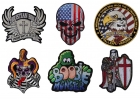 Wholesale Patches | Shop Quality Bulk Patches -TheCheapPlace.com