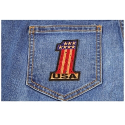 Cool Patches for Jackets | Shop Cool Iron on Patches - TheCheapPlace