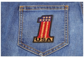 Embroidered Patch Store - TheCheapPlace.com