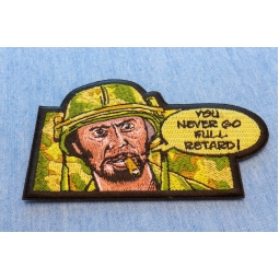 Funny Military Patches | Shop Funny Morale Patches - TheCheapPlace.com