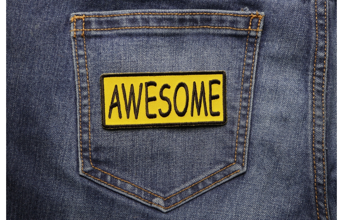 Awesome Patch