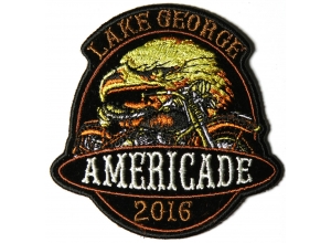 Rally Patches | Shop Motorcycle Rally & Biker Rally Patches - TheCheapPlace