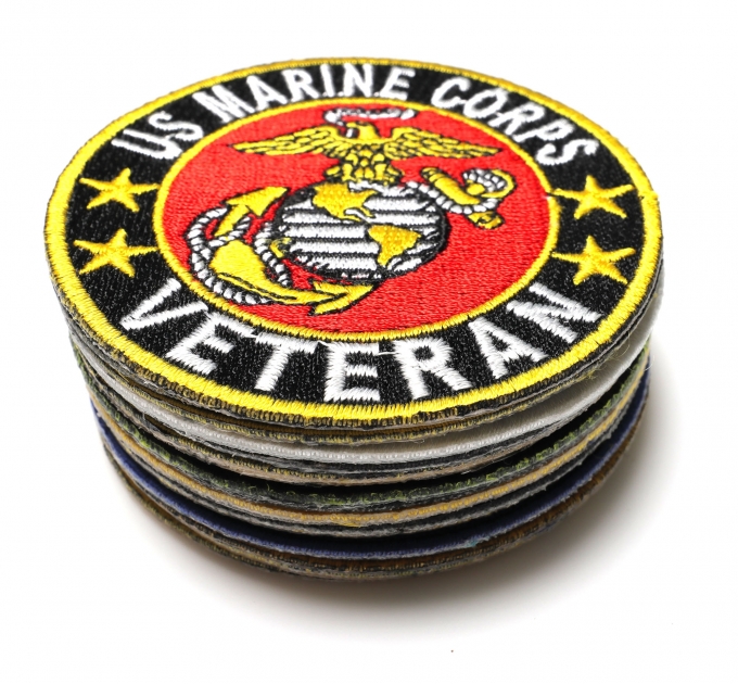 Marine Patches on Sale This Week