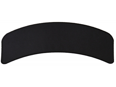 Shop Black Twill Blank Embroidered Patches - TheCheapPlace.com