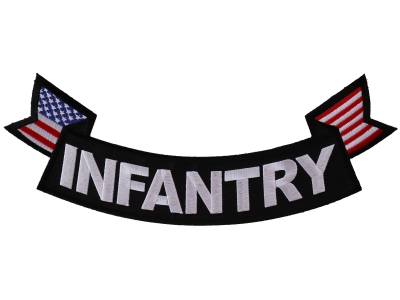 Large Patches for Back of Jackets - TheCheapPlace