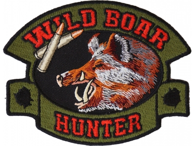 Patches of Animals for Jackets - Sew or Iron on - Embroidered ...