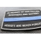 Fallen Officer Memorial Patch | Embroidered Patches by Ivamis Patches