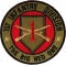 1st Infantry Division Patch The Big Red One by Ivamis Patches