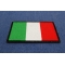 Italian Flag Patch by Ivamis Patches