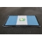 Guatemala Flag Patch