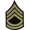 Sergeant First Class Patch by Ivamis Patches