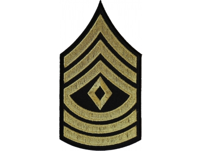 Military Patches for Jackets and Vests - TheCheapPlace.com