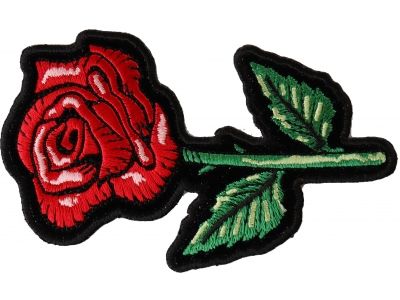 Patches for Ladies - Sew or Iron on - Embroidered - TheCheapPlace
