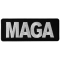 MAGA Patch, Trump Patches by Ivamis Patches