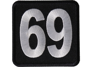 Novelty Saying Patches - TheCheapPlace