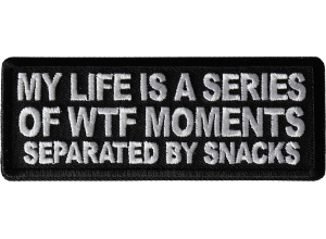 Embroidered Patches | Shop Iron On Embroidered Patches at TheCheapPlace