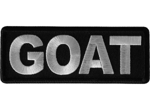 Embroidered Patches | Shop Iron On Embroidered Patches at TheCheapPlace