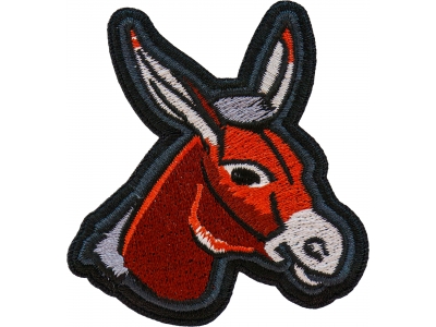 Farm Animal Patches - TheCheapPlace.com