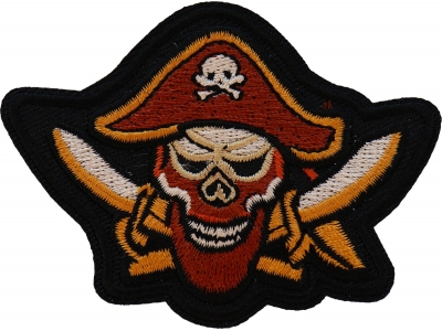 Novelty Patches - Sew or Iron on - Embroidered - TheCheapPlace