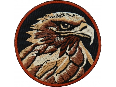 Patches of Animals for Jackets - Sew or Iron on - Embroidered ...