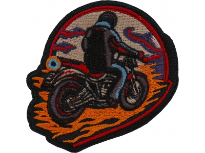 Biker Patches | Shop Motorcycle Vest Patches - TheCheapPlace.com